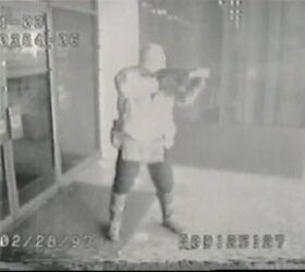 North Hollywood Bank Shooting The 1997 North Hollywood Bank Robbery