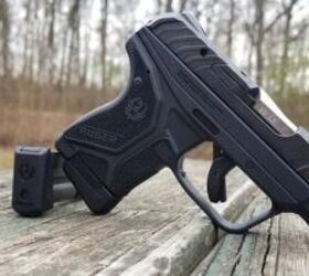 The Rimfire Report: The 3 Best 22LR Pocket Concealed Carry Options ...