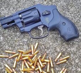 The Rimfire Report: The 3 Best 22LR Pocket Concealed Carry Options ...