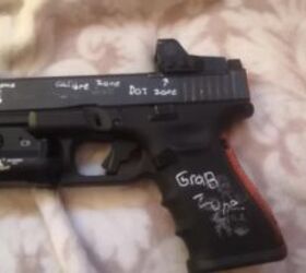Ugly Gatlings: The Top Ten Ugliest Firearms TFB Has Seen ...