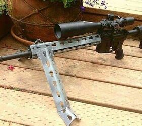 Ugly Gatlings: The Top Ten Ugliest Firearms TFB Has Seen ...