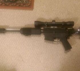 Ugly Gatlings: The Top Ten Ugliest Firearms TFB Has Seen ...