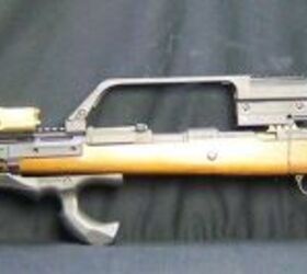 Ugly Gatlings: The Top Ten Ugliest Firearms TFB Has Seen ...