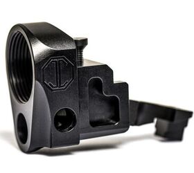 JMac Customs M4-AKM Stock Adapter | thefirearmblog.com