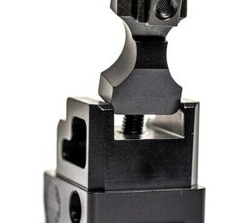 JMac Customs M4-AKM Stock Adapter | thefirearmblog.com
