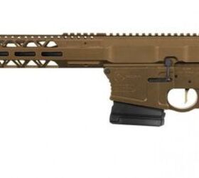 ROAM R-10 – World's Lightest Production AR-10 Now Available ...