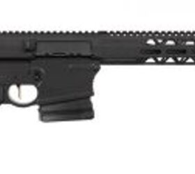ROAM R-10 – World's Lightest Production AR-10 Now Available ...