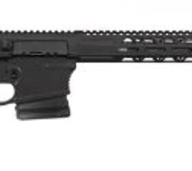 ROAM R-10 – World's Lightest Production AR-10 Now Available ...
