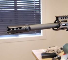 TFB Review: Daniel Defense DD5 V5 | thefirearmblog.com