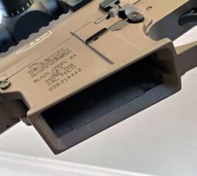 TFB Review: Daniel Defense DD5 V5 | thefirearmblog.com