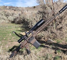 TFB Review: Daniel Defense DD5 V5 | thefirearmblog.com