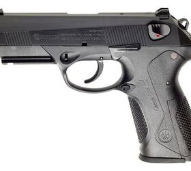 Langdon Tactical Introduces Optimized Trigger Bar for the Beretta PX4 | thefirearmblog.com