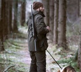 Tikka's Left-Handed T1X MTR Precision Rimfire Rifle | thefirearmblog.com