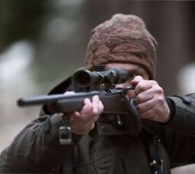 Tikka's Left-Handed T1X MTR Precision Rimfire Rifle | thefirearmblog.com