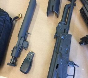 Innovative Arms Teases Us With The Possibility Of A Welrod Clone ...