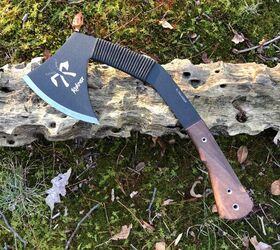 KUKRAX – The Unexpected Offspring of Kukri and Tomahawk ...