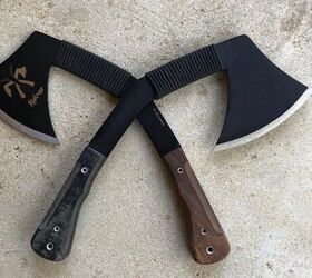 KUKRAX – The Unexpected Offspring of Kukri and Tomahawk ...