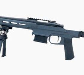 JTAC Industries ELF OWL Howa Mini Action Chassis | thefirearmblog.com