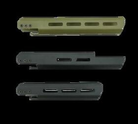 JTAC Industries ELF OWL Howa Mini Action Chassis | thefirearmblog.com