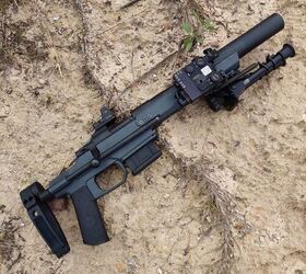 JTAC Industries ELF OWL Howa Mini Action Chassis | thefirearmblog.com