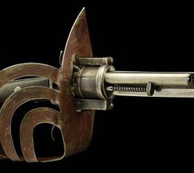 Wheelgun Wednesday: 5 Unusual Wheelguns Seen in May 2020 MORPHY Auction ...