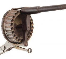 Wheelgun Wednesday: 5 Unusual Wheelguns Seen in May 2020 MORPHY Auction ...