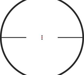 TFB Review: Kahles K18i Riflescope with IPSC Reticle (incl. Comparison ...