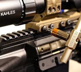 TFB Review: Kahles K18i Riflescope with IPSC Reticle (incl. Comparison ...