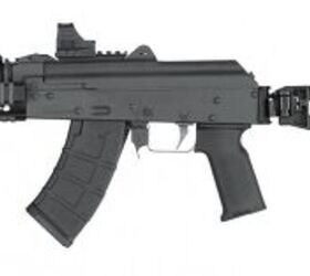 SB Tactical TF1913 Side Folding Triangle AK Brace Now Shipping ...