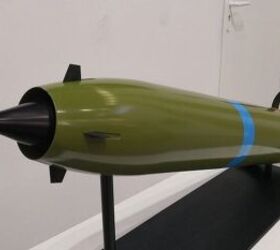 Raytheon to Collaborate with Dutch to Produce Ramjet Boosted Artillery ...