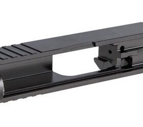 Brownells Introduces Glock 48 Slides | thefirearmblog.com