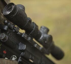 POTD: 3rd Battalion, 8th Marines with the M27 and the M38 DMR ...