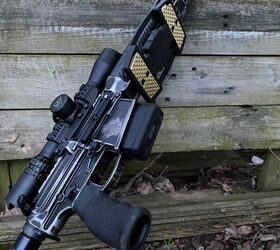 New Mini Plate PRO from Gray Ops CNC | thefirearmblog.com