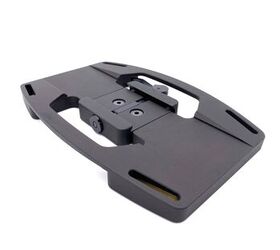 New Mini Plate PRO from Gray Ops CNC | thefirearmblog.com