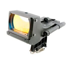 Trijicon's New MGRS: Machine Gun Reflex Sight | thefirearmblog.com