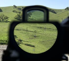 TFB Review: Leupold D-EVO Offset Optic | thefirearmblog.com