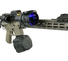 TFB Review: Leupold D-EVO Offset Optic | thefirearmblog.com