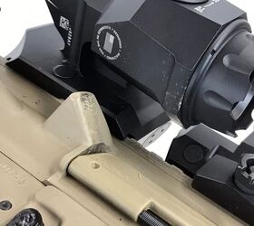 TFB Review: Leupold D-EVO Offset Optic | thefirearmblog.com
