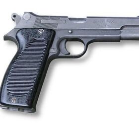 POTD: French Army Show Their New Glock 17 Pistols | thefirearmblog.com