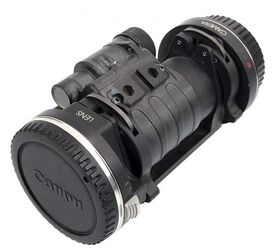 Friday Night Lights: NightStalker II – Night Vision For Your Camera ...