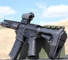 Stag Arms Announces New .300 Blackout Line, Return of the Varminter ...