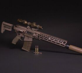 SIG Sauer Ships Next Generation Squad Weapons Prototypes to the US Army ...