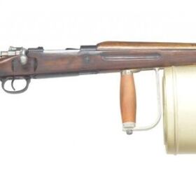 4 Rare and Unusual Firearms Seen in Spring 2020 POULIN Firearms Auction ...