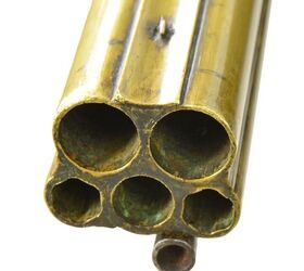 4 Rare and Unusual Firearms Seen in Spring 2020 POULIN Firearms Auction ...