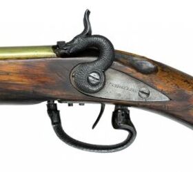4 Rare and Unusual Firearms Seen in Spring 2020 POULIN Firearms Auction ...