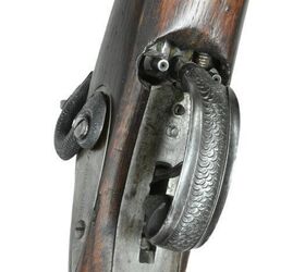 4 Rare and Unusual Firearms Seen in Spring 2020 POULIN Firearms Auction ...