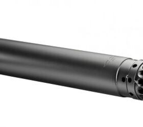 Surefire SOCOM 50 SPS – A New Fast Attach .50 BMG Suppressor ...