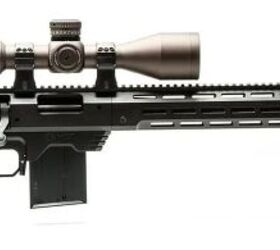 New Chassis System from MDT – The TAC21 Gen 2 | thefirearmblog.com