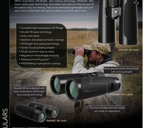 Davidson's Announces Addition of GPO (German Precision Optics ...