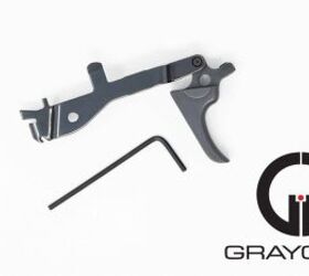 Grayguns Releases Enhanced Leverage System for SIG P-Series DA/SA ...